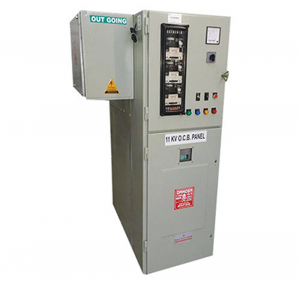 Oil Circuit Breaker – Transfotech